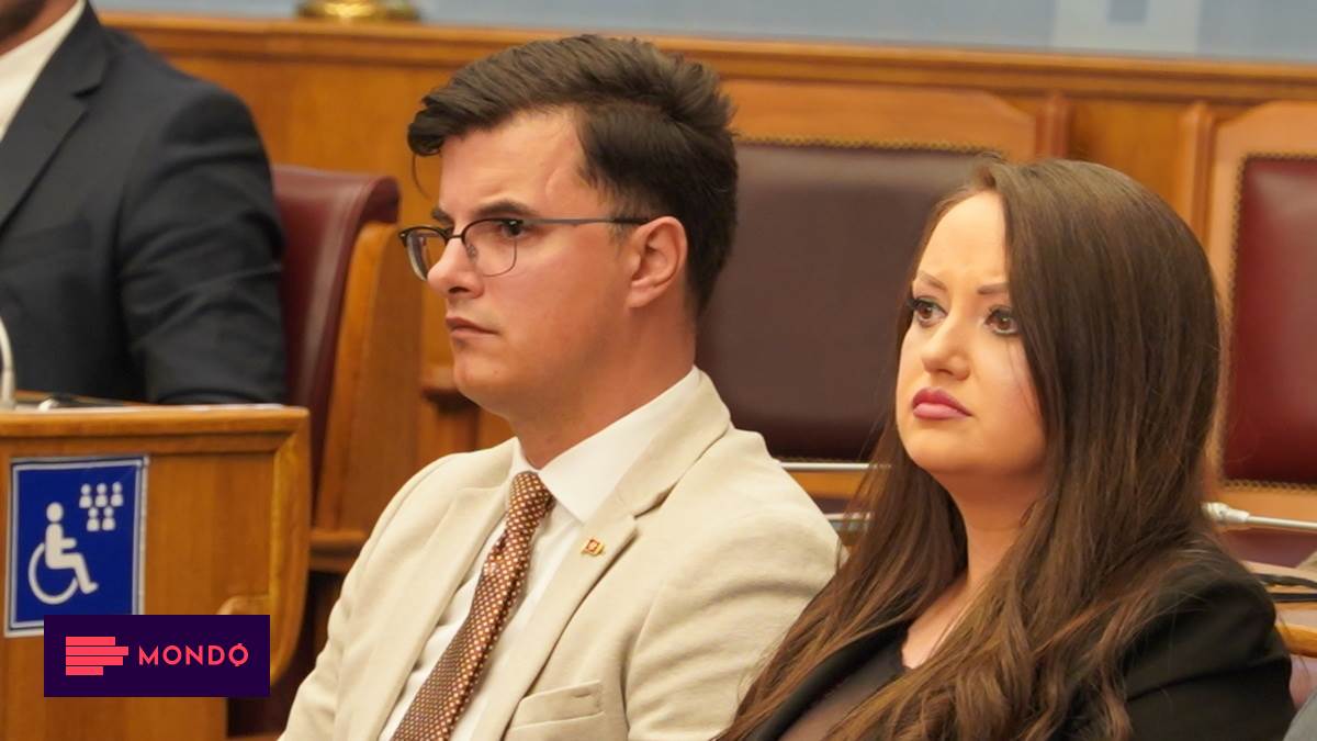 Šaranović tvrdi da nije u konfliktu interesa | Info | Politika