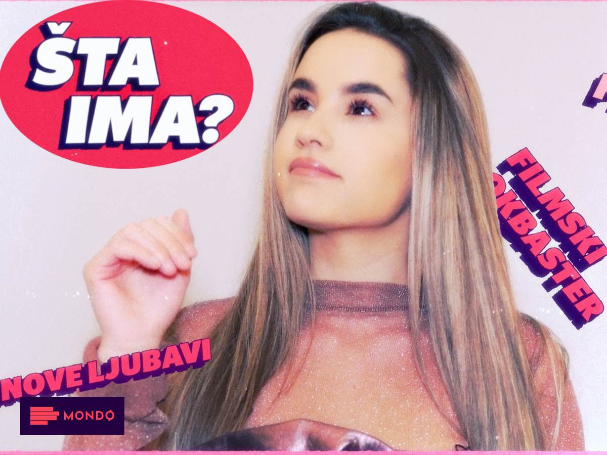 Šta ima? 28. epizoda | Magazin | Showtime