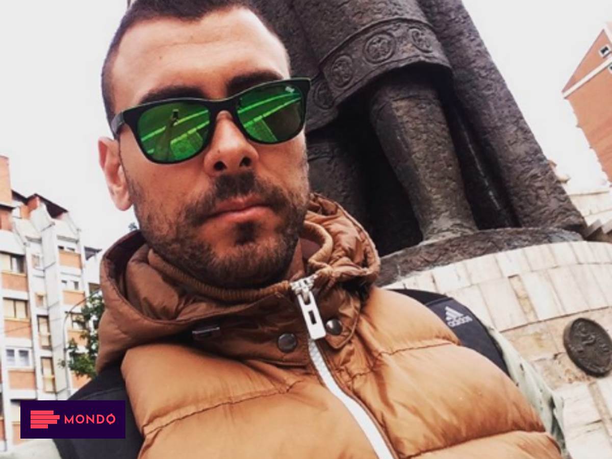 uros certic tvrdi da je bio sa preko 300 zena | Magazin | Zvijezde i ...