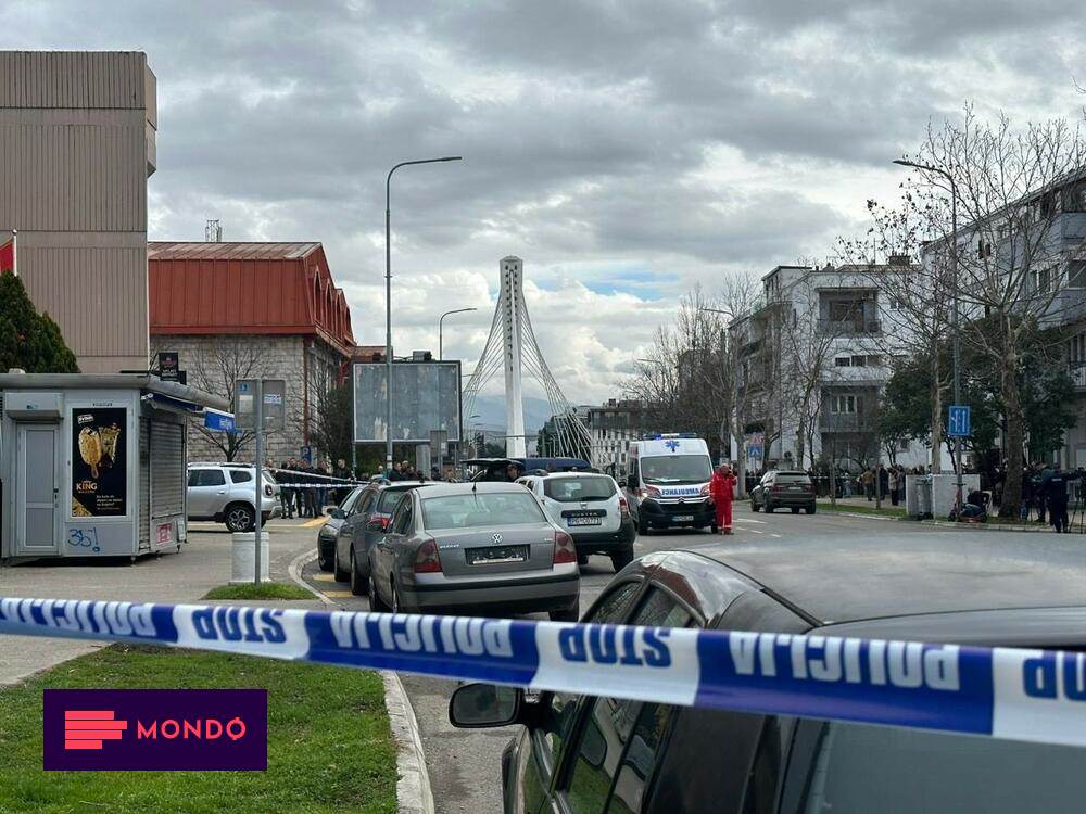 mladen bulatovic poznat policiji i od ranije | Info | Crna hronika