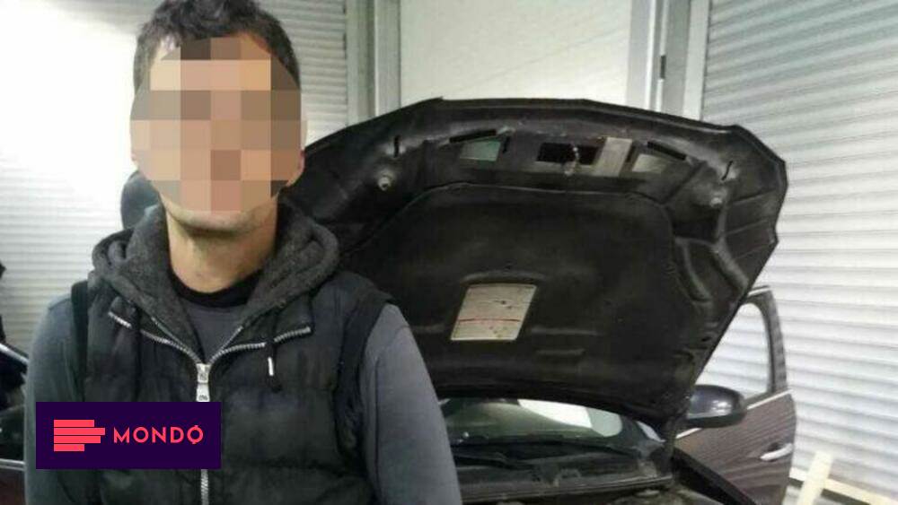 kako izgleda mladen bulatovic | Info | Crna hronika