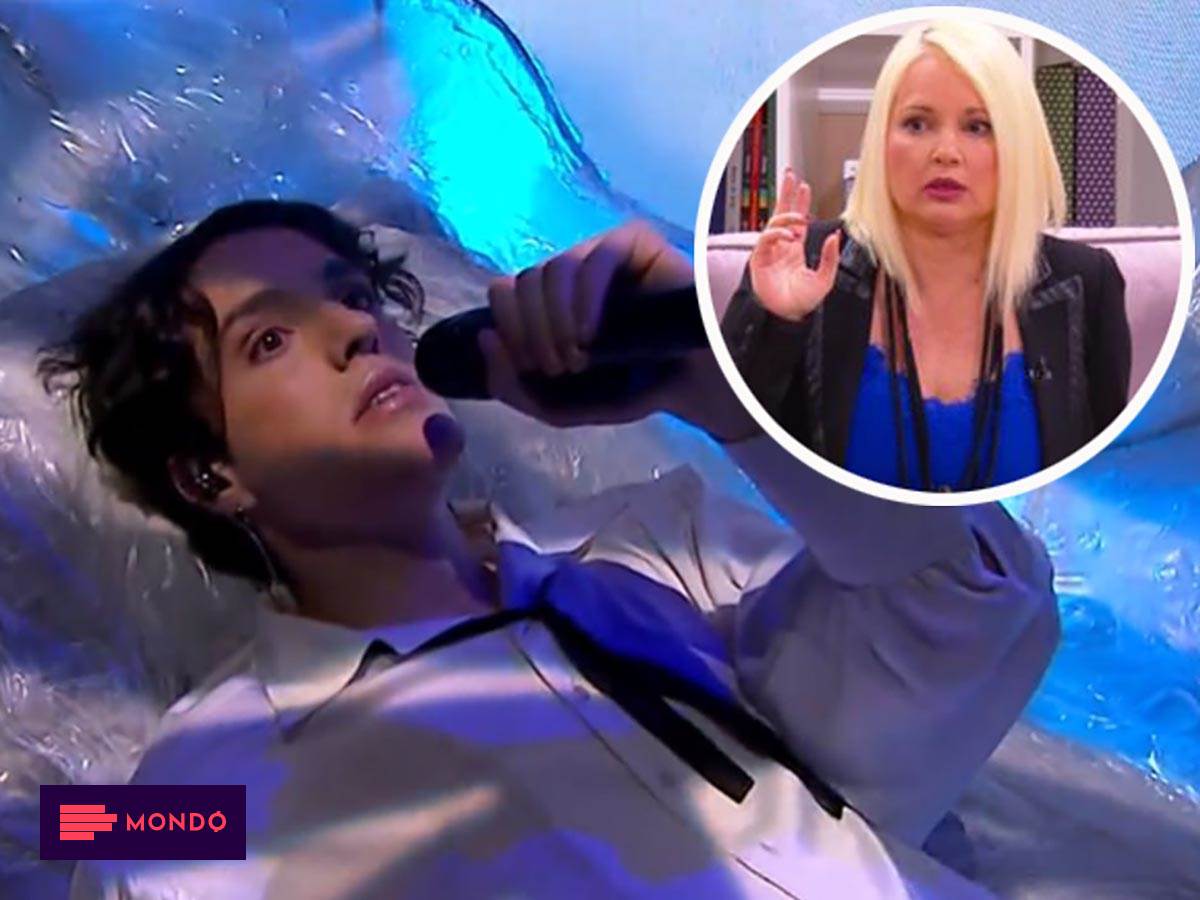 maja nikolic osudila luke black | Magazin | Showtime