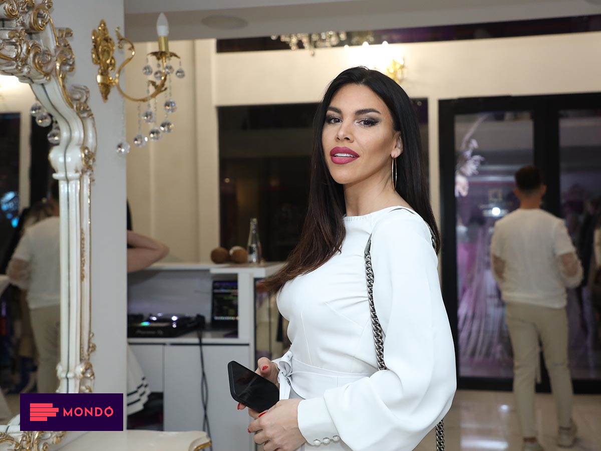 kaja ostojic o svojoj novoj vezi | Magazin | Zvijezde i tračevi