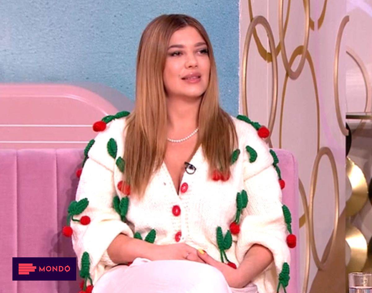 Kija Kockar o neprijatnoj situaciji sa Slobom Radanovicem | Magazin ...