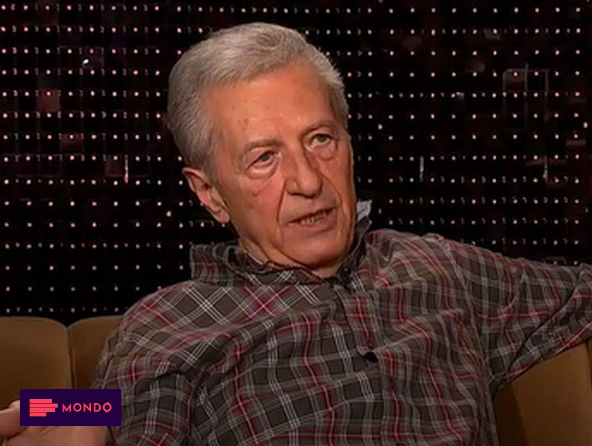 Miroslav Ilić nikada nije prebolio smrt svog prijatelja i menadžera ...