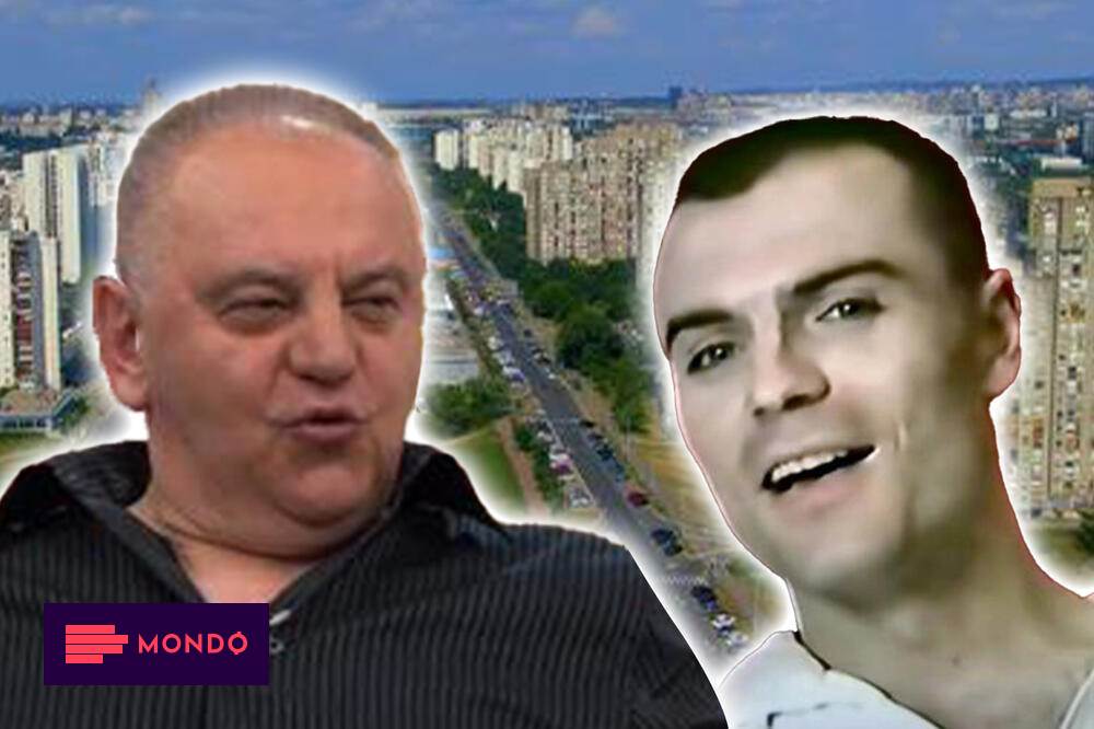 MIHAJLO DIVAC JE PRVI ZAPUCAO, NIKOM NIJE JASNO KAKO JE POGINUO | Info ...