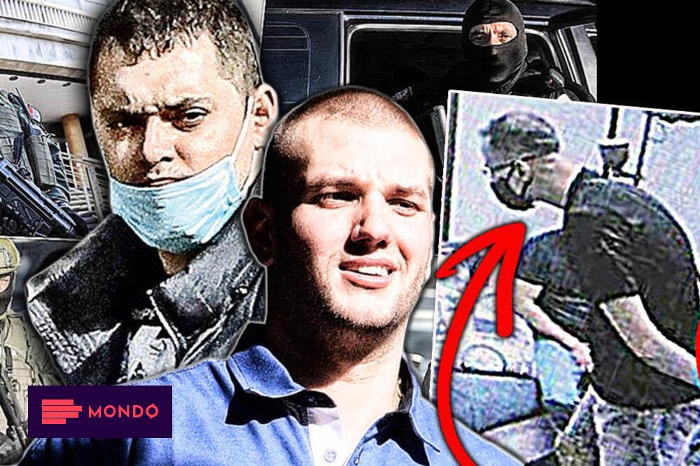 HRVATIN DETALJNO OPISAO KAKO SU SE RIJEŠAVALI TIJELA! Miljković pokušava da ga DISKREDITUJE ...