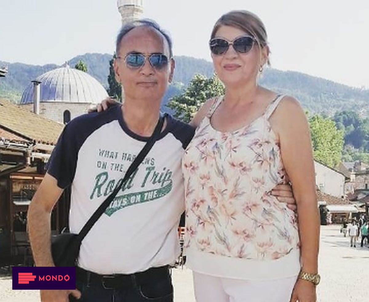 Biljana Jevtić o početku veze sa Acom | Magazin | Zvijezde i tračevi