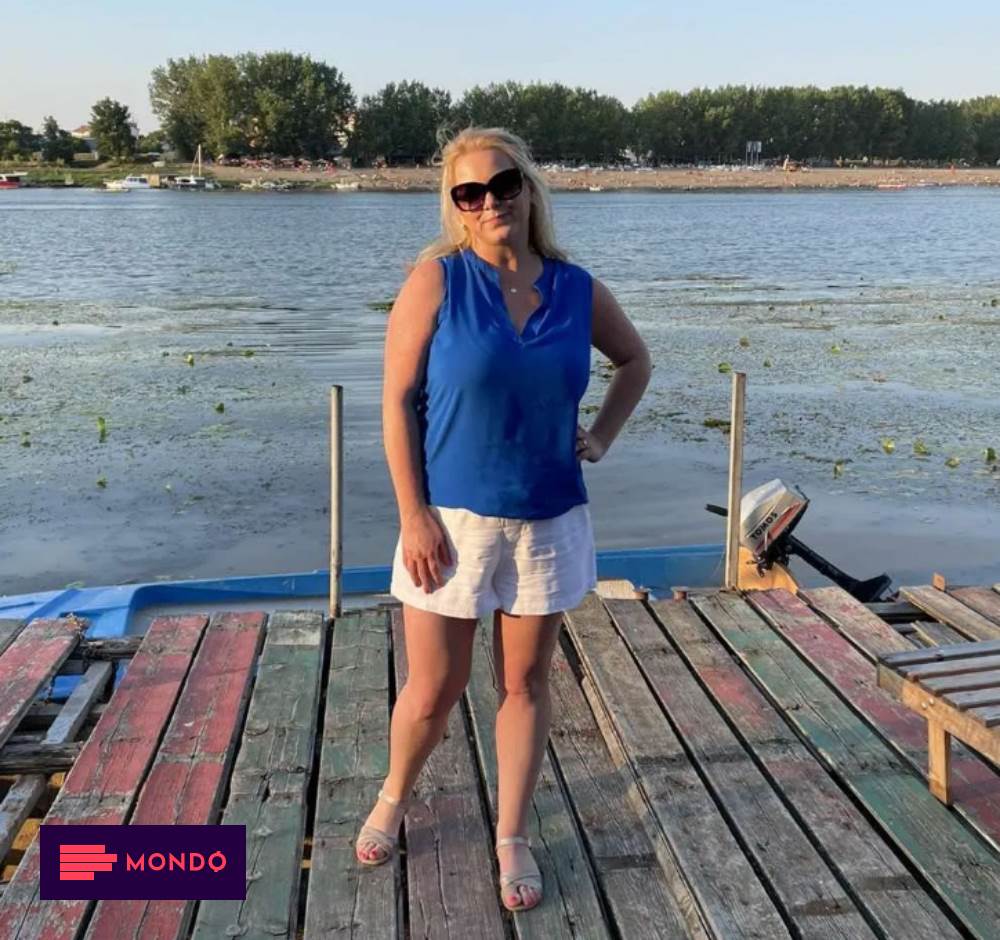 Ovako sada izgleda Aleksandra Ristanović | Magazin | Zvijezde i tračevi