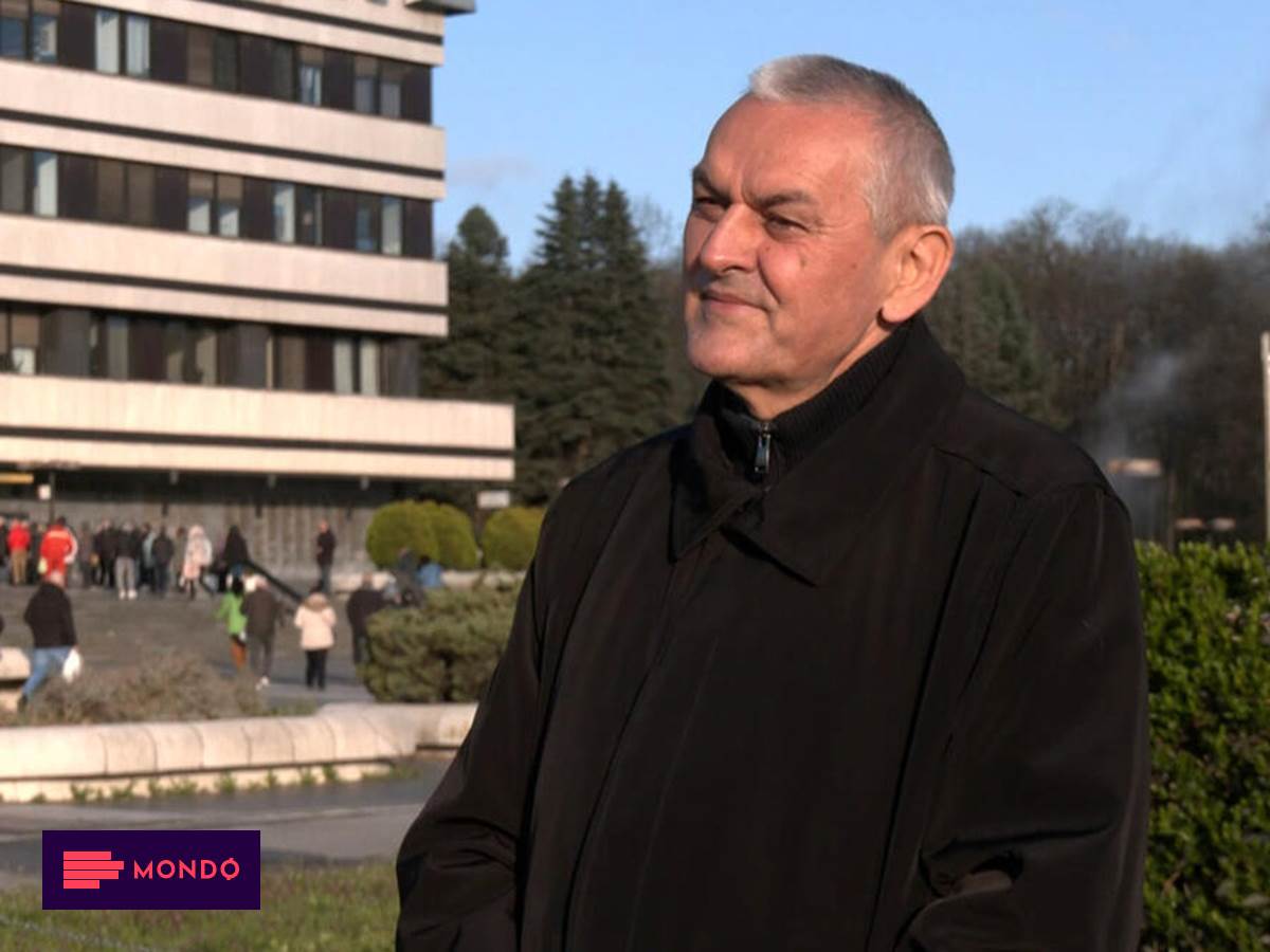 Doktor Ranko Raičević otkrio je koji simptomi i znakovi nam ukazuju na ...