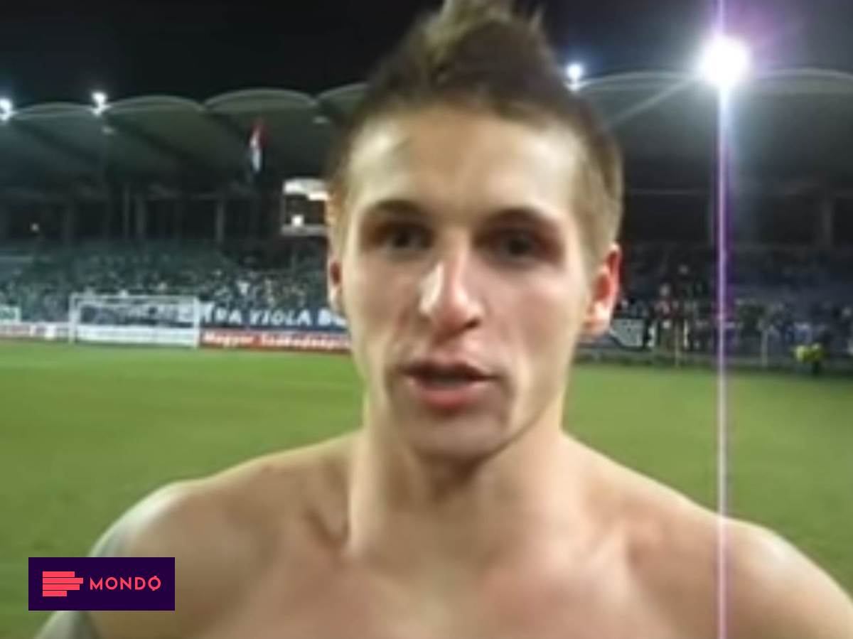 Mario Božić o CZV | Sport | Fudbal