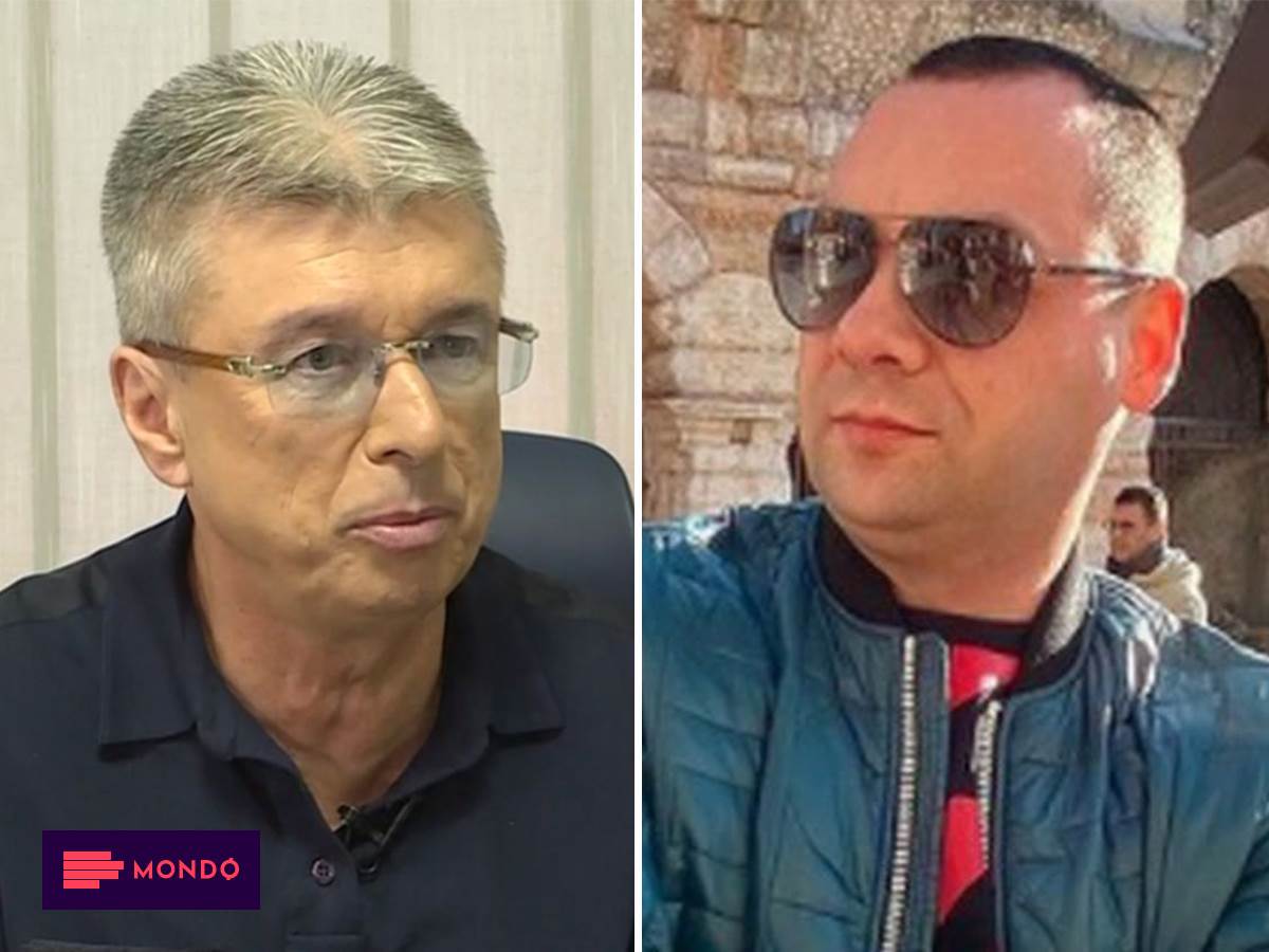 Darko Filipović progovorio o učešću u prvim Zvezdama Granda | Magazin ...