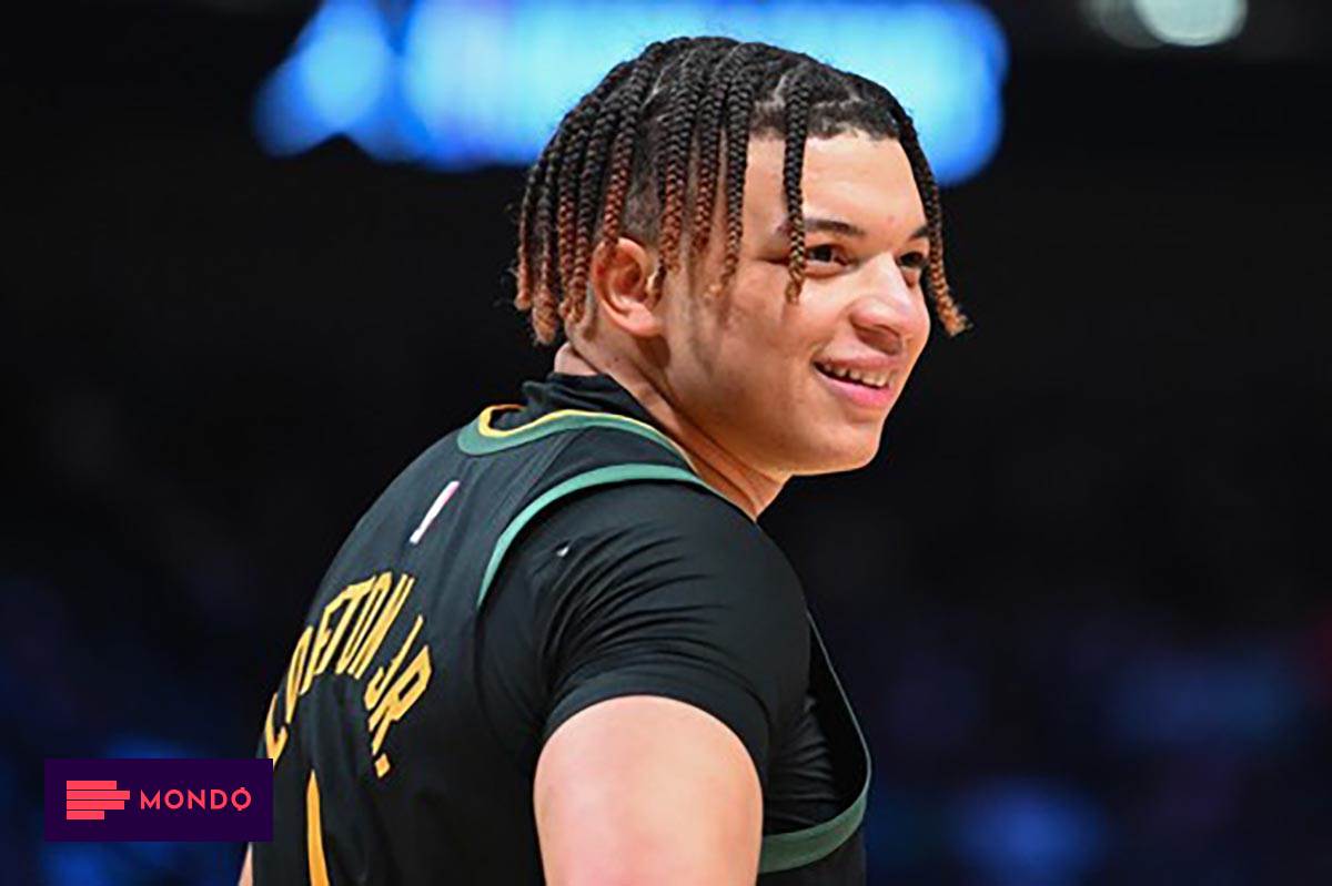 Kenneth Lofton ubacio 42 poena | Sport | Košarka