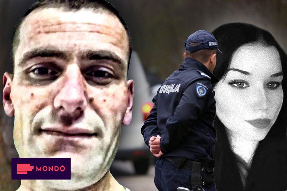 Kako je uhvaćen ubica iz Ripnja | Info | Region