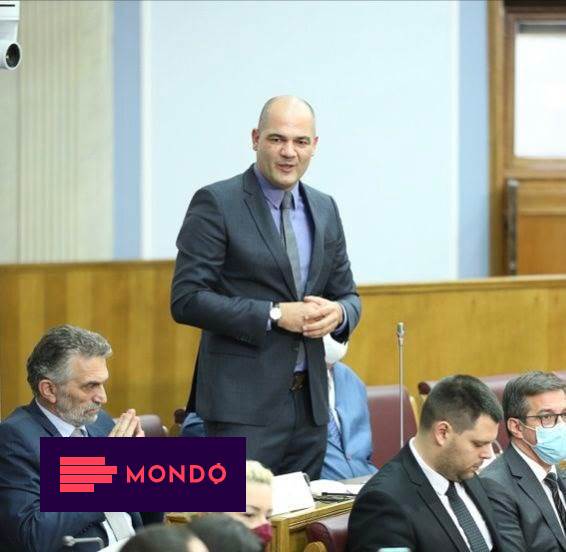 Milo Božović o kulturi Budve | Info | Crna hronika