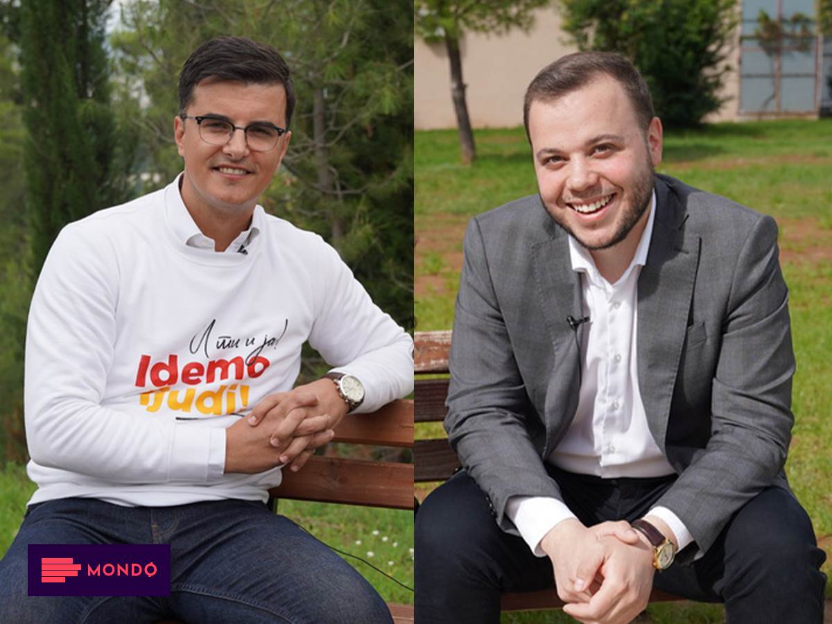 Zamjenici gradonačelnice ! | Info | Politika