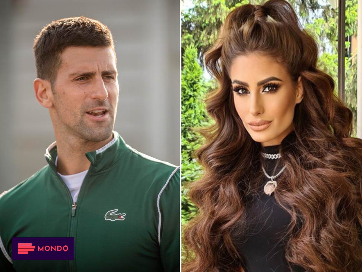 Didi Džej progovorila o svojoj američkoj karijeri | Magazin | Zvijezde ...