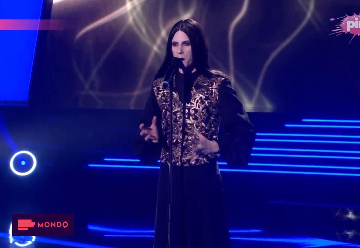 Kako izgleda Srđan Simić kad nije na sceni | Magazin | Zvijezde i tračevi