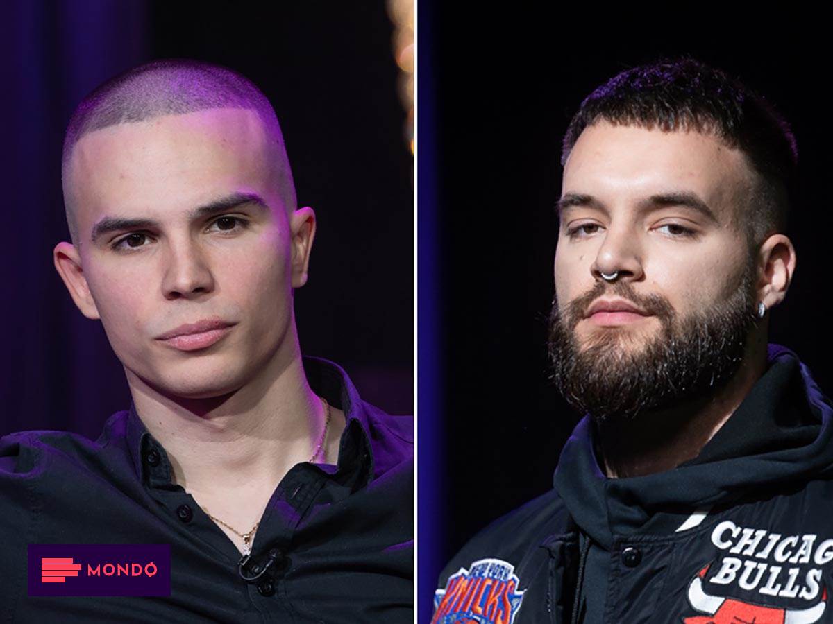 Nući i Vojaž se posvađali u butiku | Magazin | Zvijezde i tračevi