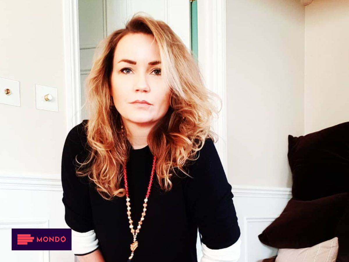 Životna priča Džordžije Bleki dokazuje da život može da bude ...