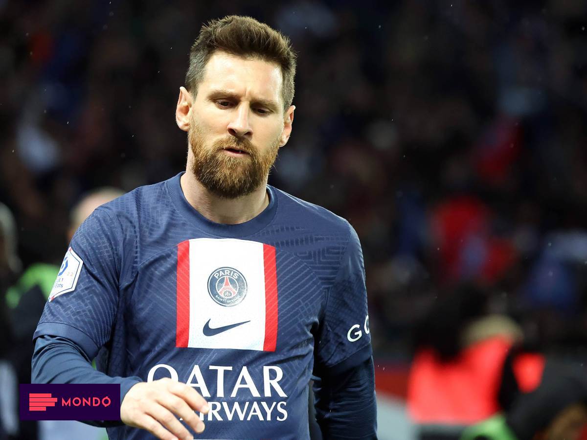 Lionel Mesi je dobio prvu suspenziju u karijeri | Sport | Fudbal