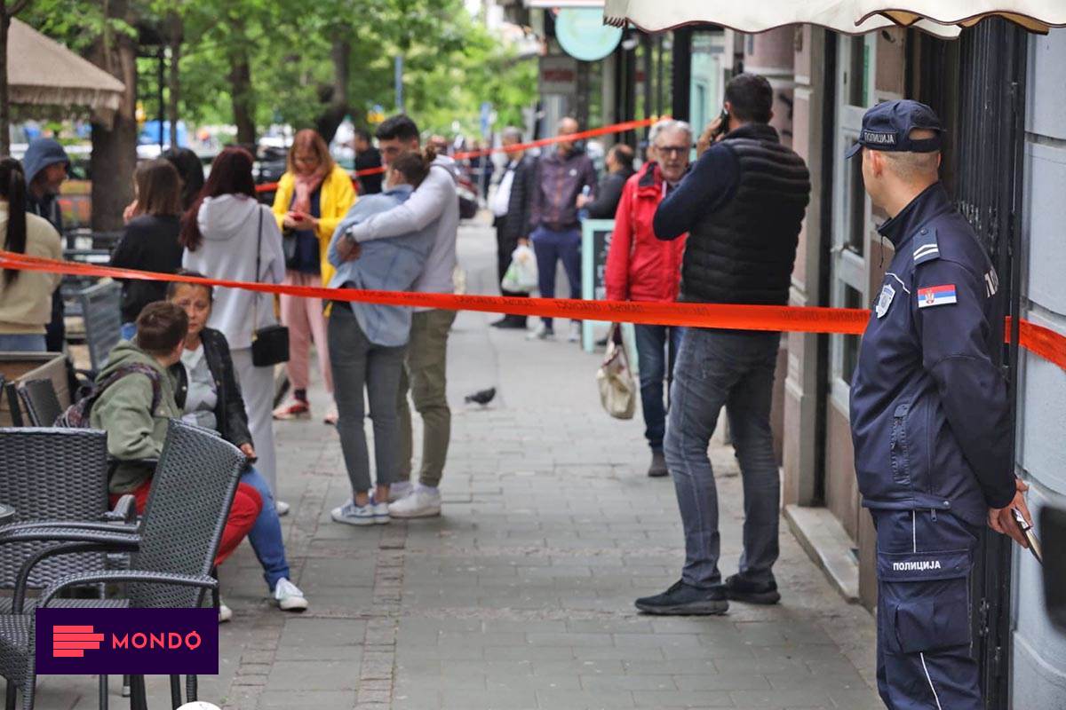 sa kim je pricao tog jutra | Info | Region