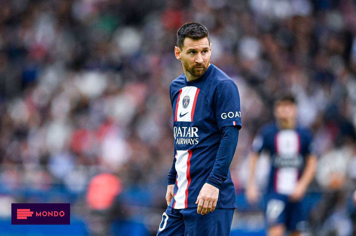 Lionel Mesi više neće igrati za PSŽ | Sport | Fudbal