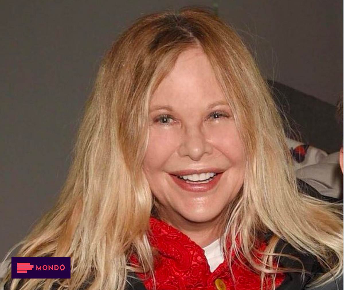 Meg Rajan neprepoznatljiva zbog plastičnih operacija | Magazin ...