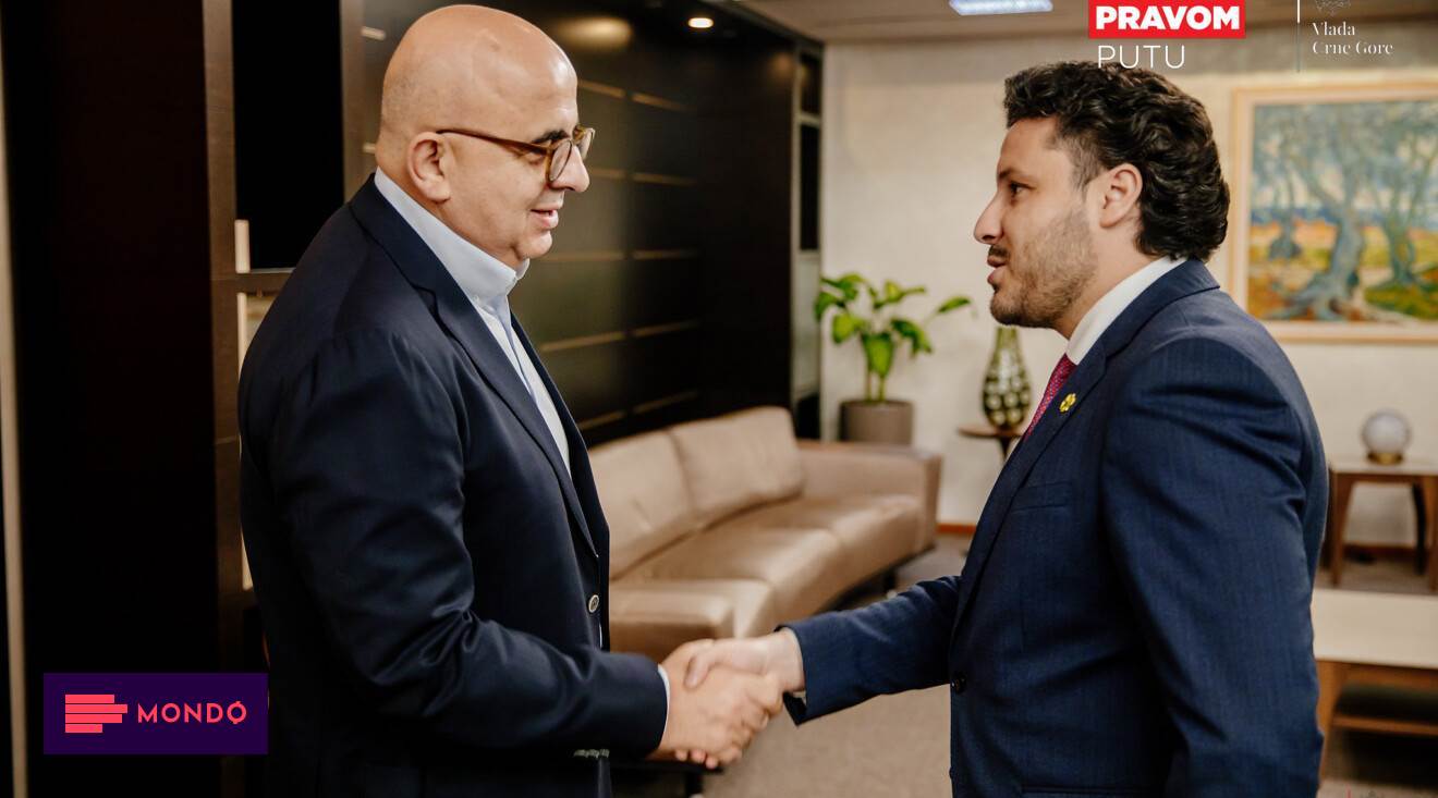 vlada crne gore podržava projekt bigova bay | Info | Politika