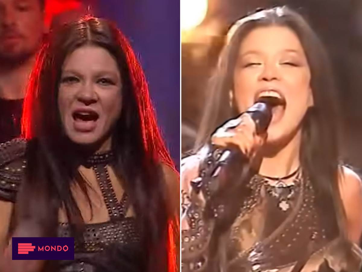 Ruslana prije i poslije operacija | Magazin | Lifestyle
