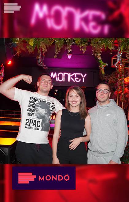 Bigru i Paja Kratak konačno u Podgorici | Magazin | Zvijezde i tračevi