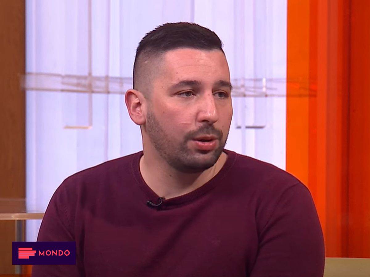 Marko 13 godina ima posao koji mnoge ŠOKIRA | Magazin | Lifestyle