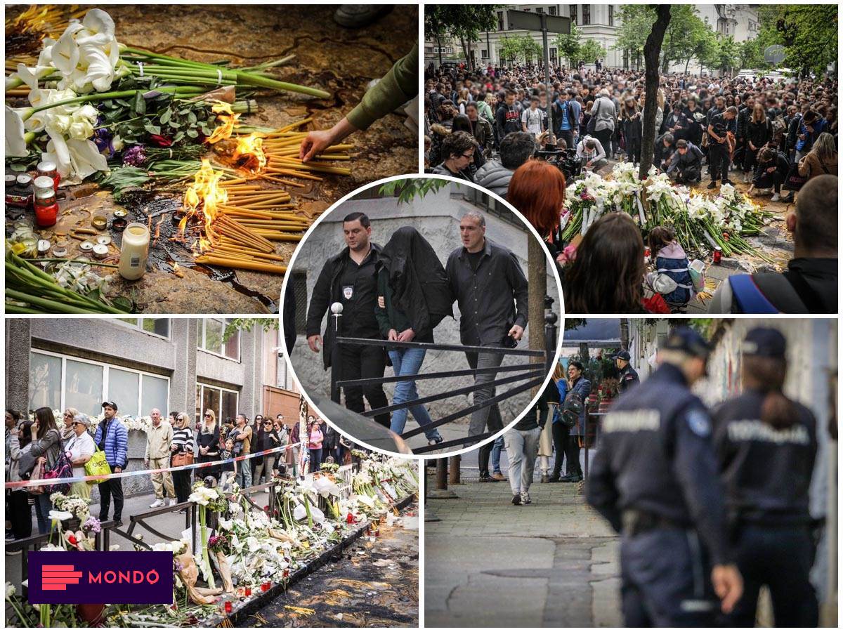 Danas počinje suđenje roditeljima dječaka ubice iz Ribnikara | Info | Region