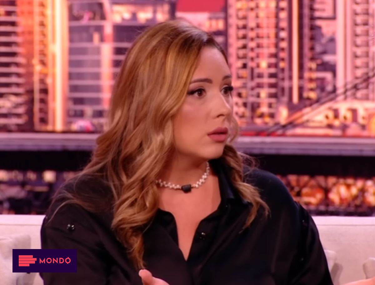 Milica o mrsavljenju | Magazin | Zvijezde i tračevi