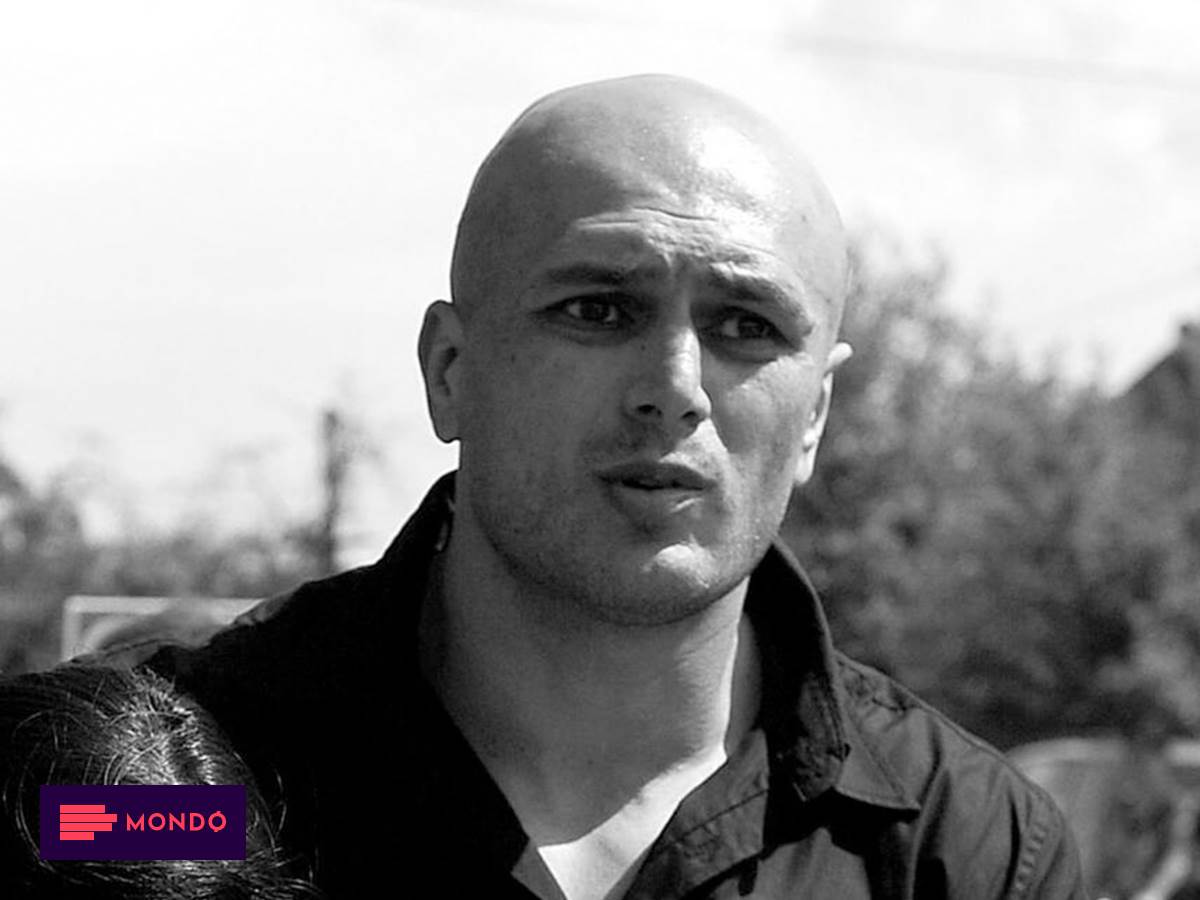 preminuo sin Sinana Sakića | Magazin | Zvijezde i tračevi