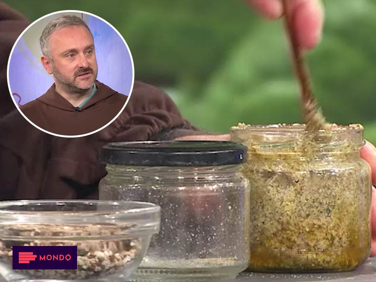 Narodni lijek protiv osteoporoze | Magazin | Lifestyle