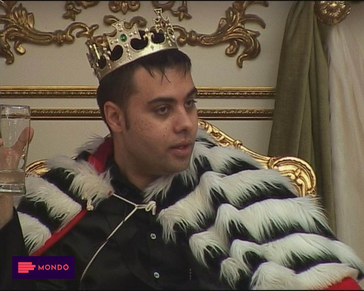 Kako sada izgleda Dejan Stanković Kralj | Magazin | Zvijezde i tračevi