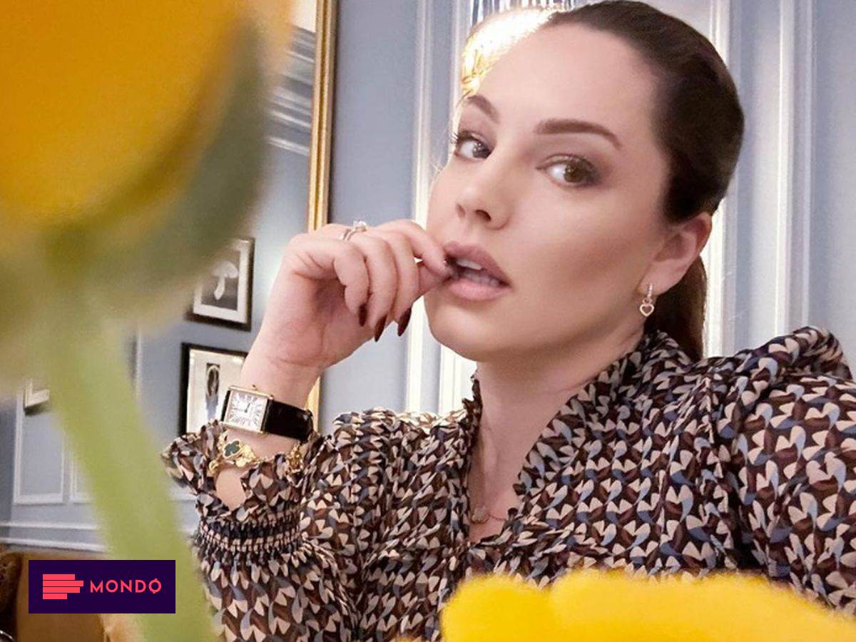 Keli Bruk proglašena za djevojku sa savršenim tijelom | Magazin | Lifestyle