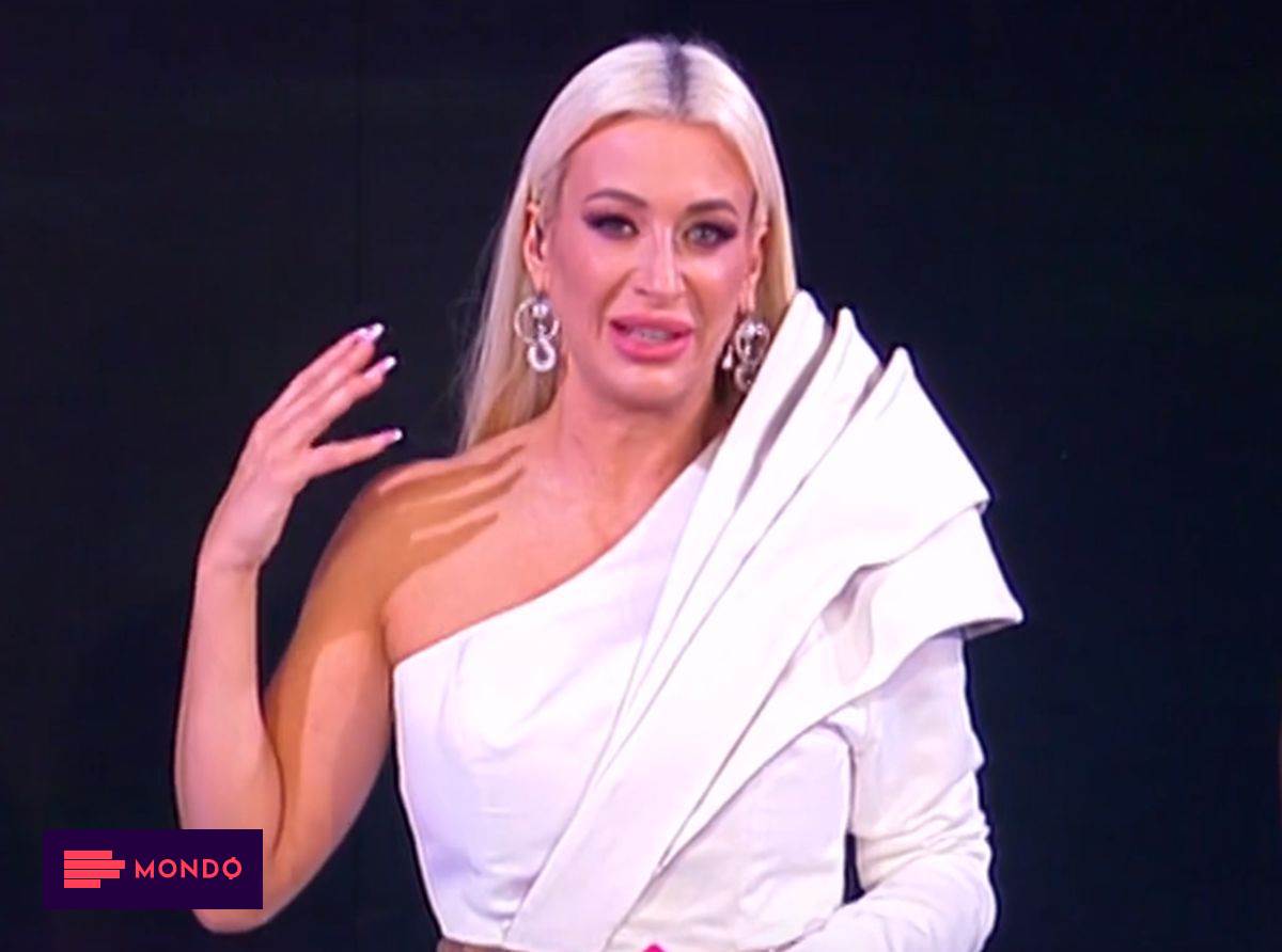 Dušica Jakovljević - operacija sinusa | Magazin | Zvijezde i tračevi