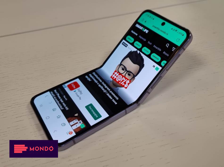 Evo kako će izgledati novi Samsung telefoni | MobIT | Android zona