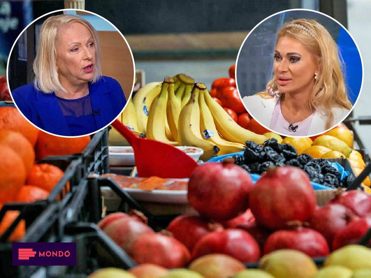 Dijeta po krvnim grupama najgora na svijetu | Magazin | Lifestyle