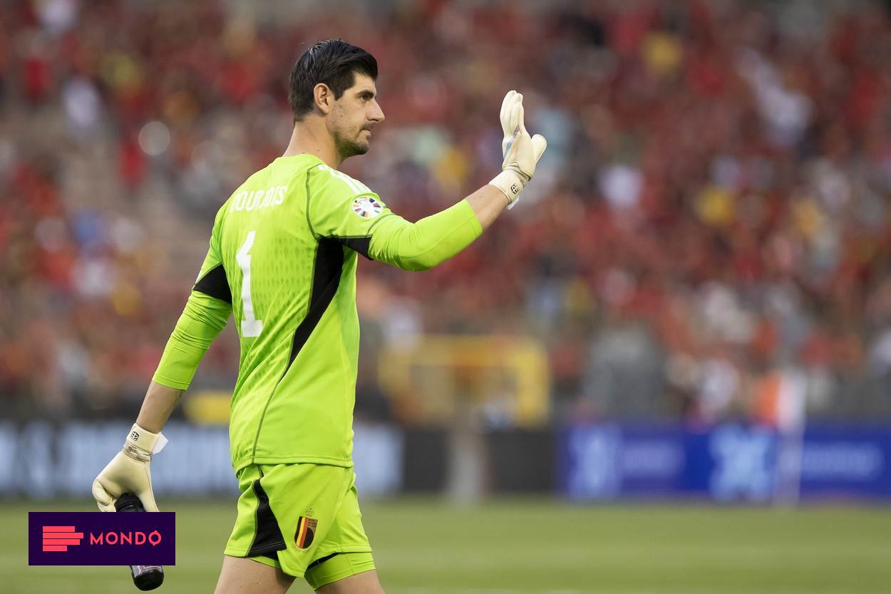 Tibo Kurtoa napustio tim | Sport | Fudbal