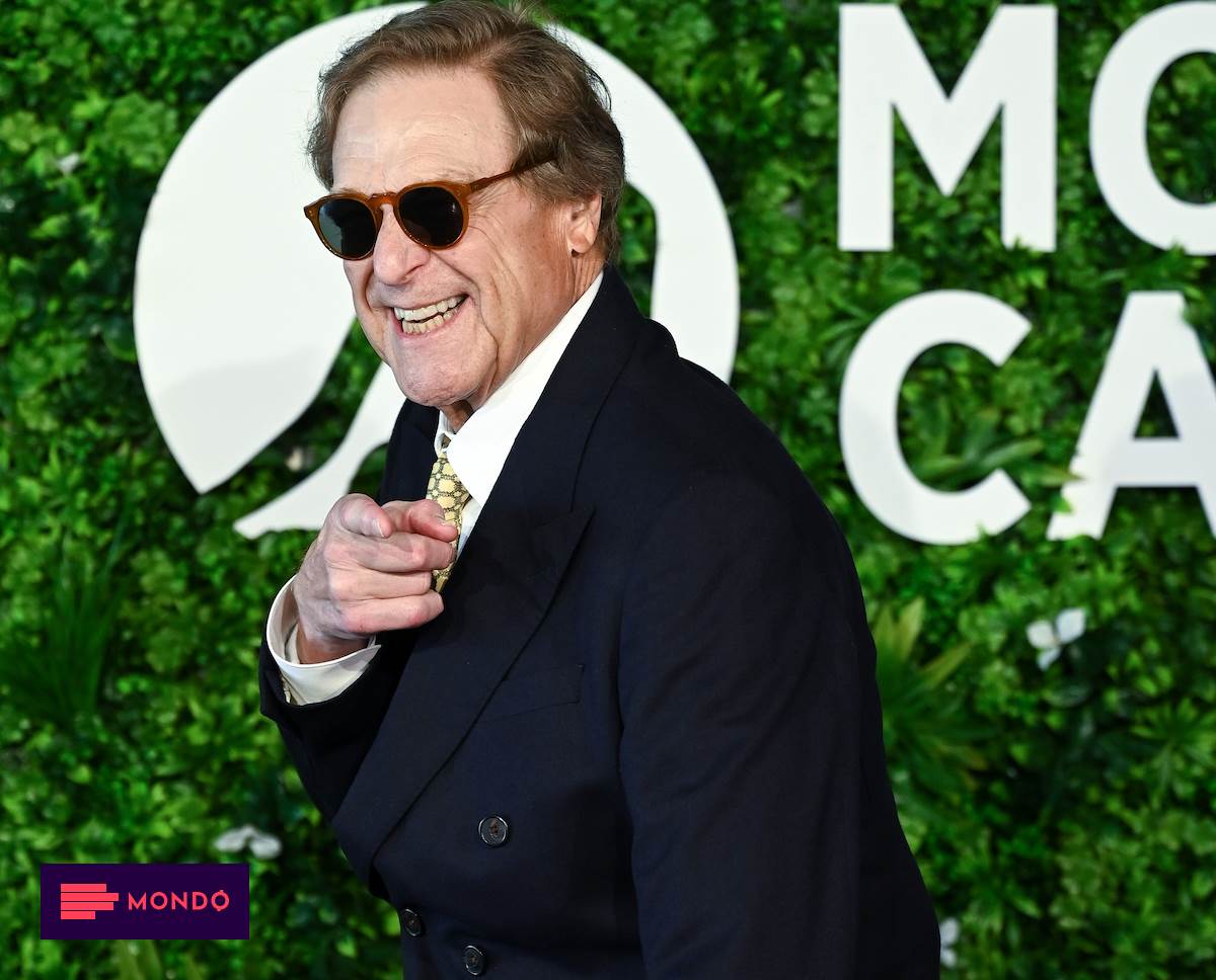 Evo kako je glumac Džon Gudman smršao 90 kilograma | Magazin | Lifestyle