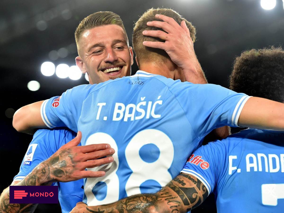 Toma Bašić u potrazi za novim klubom | Sport | Fudbal