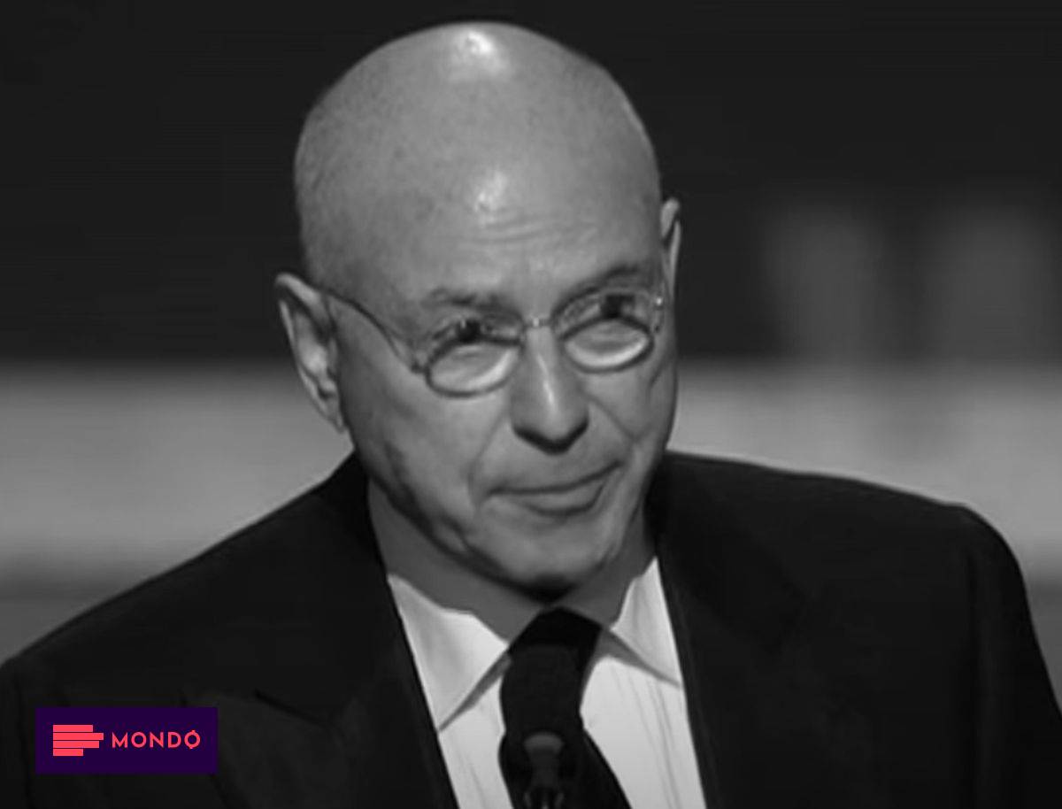 Preminuo Alan Arkin | Magazin | Lifestyle