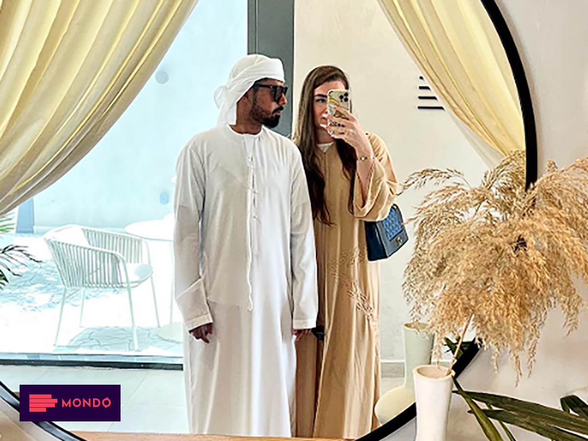 Žena arapskog milionera otkrila kako izgleda jedan njen dan | Info | Svijet