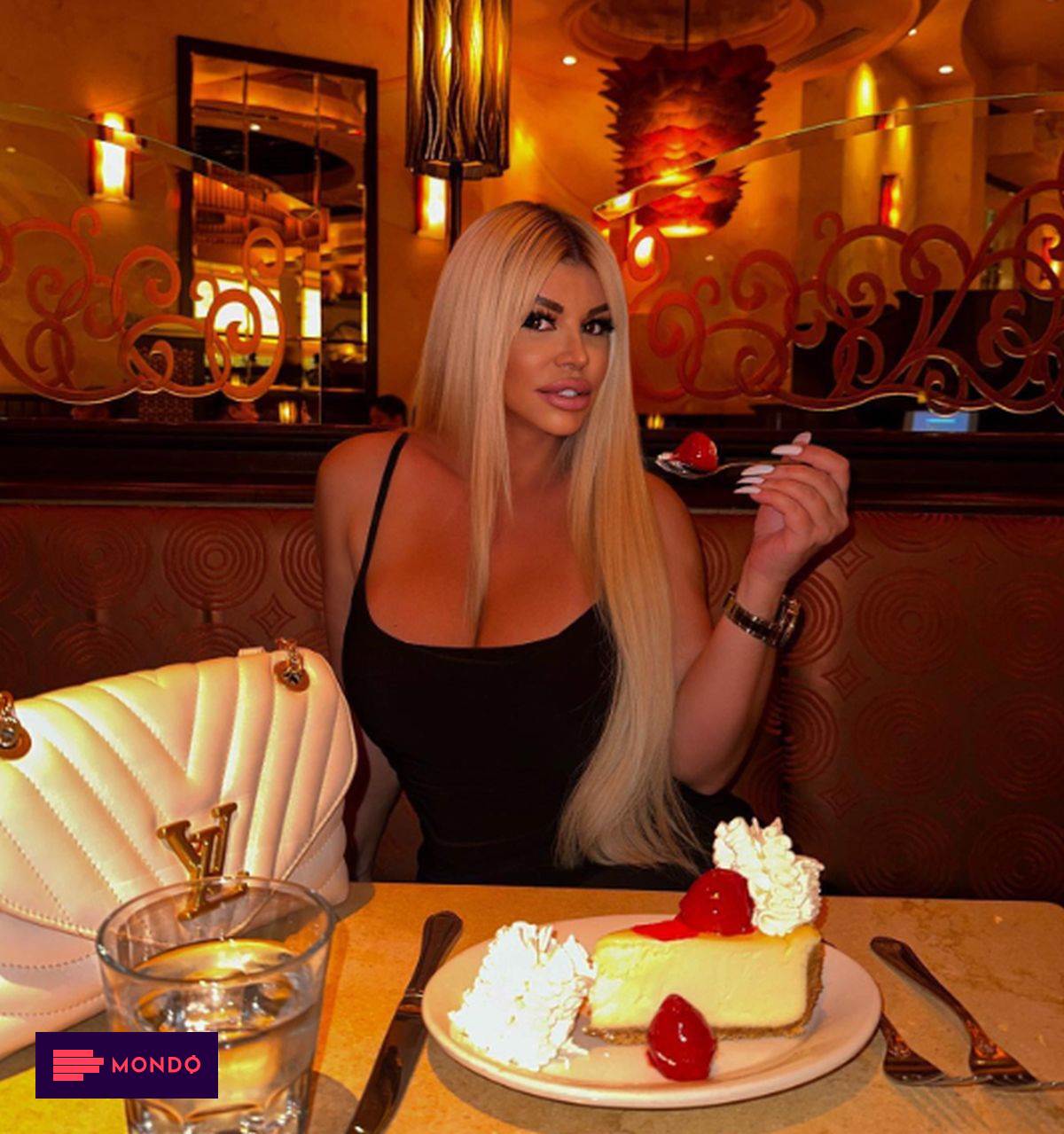 Transformacija Dare Bubamare | Magazin | Zvijezde i tračevi