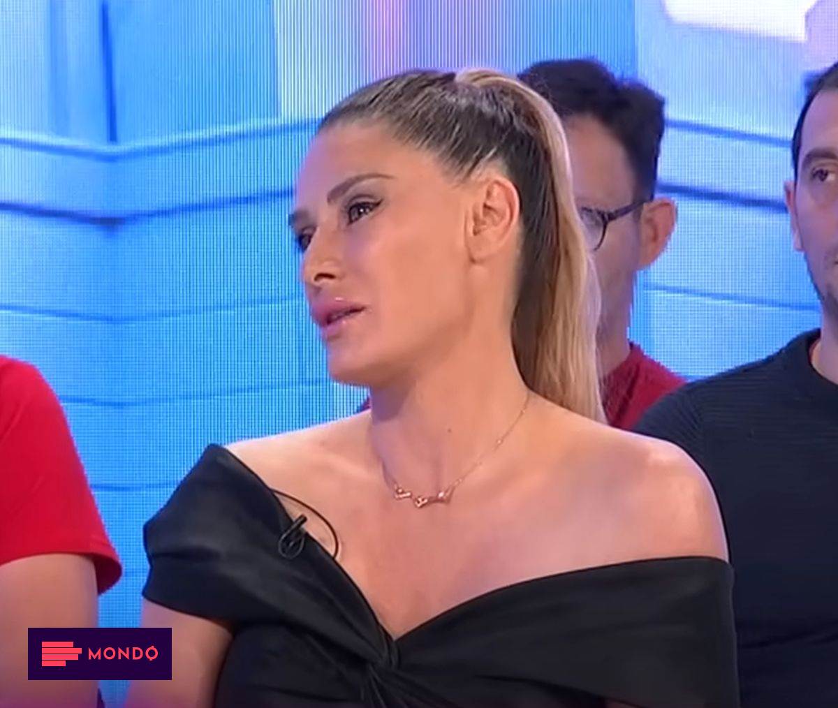 Ana Curcic uzvratila Žani na prozivke | Magazin | Lifestyle