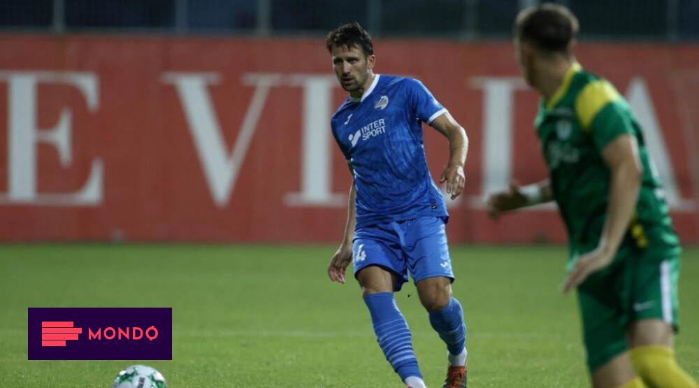 Član tamošnjeg prvoligaša postao je dosadašnji prvotimac Sutjeske Jovan ...