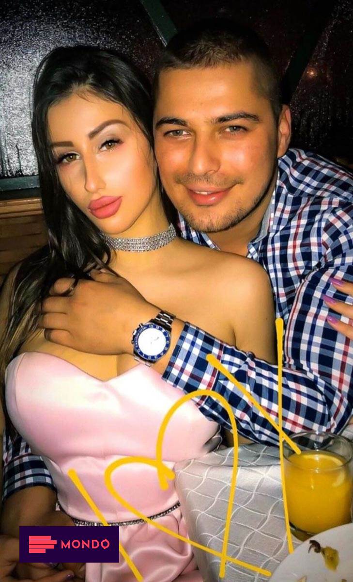 Blogerka Vasilisa o svojoj vezi sa škaljarcem | Info | Društvo